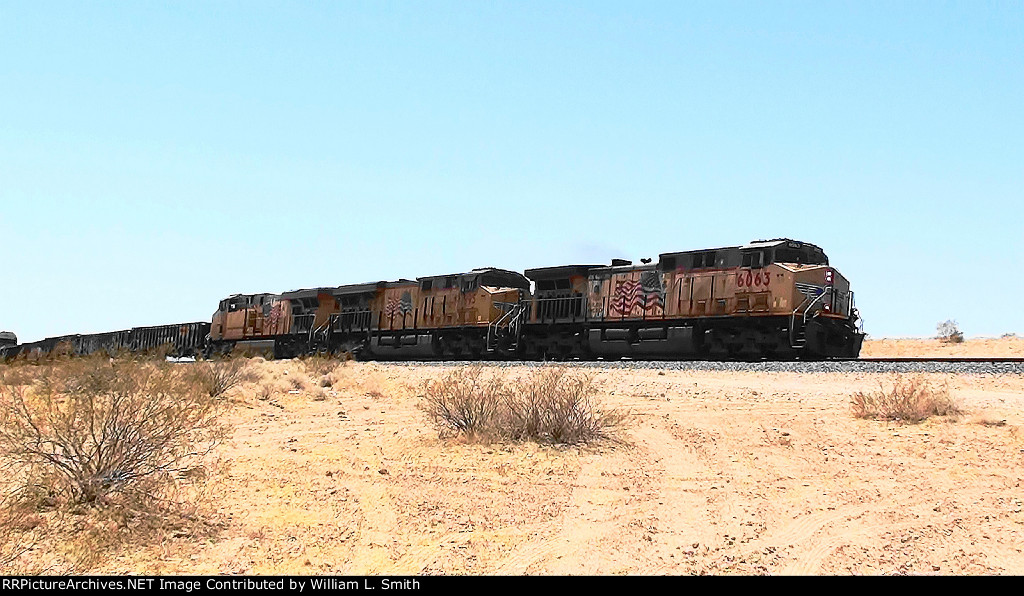 EB Manifestl Frt at Erie NV -1